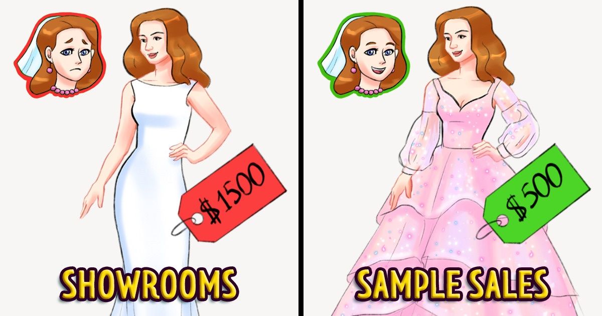 How To Plan A Wedding On A Small Budget 5 Minute Crafts How To Plan A Wedding On A Small Budget 5 Minute Crafts