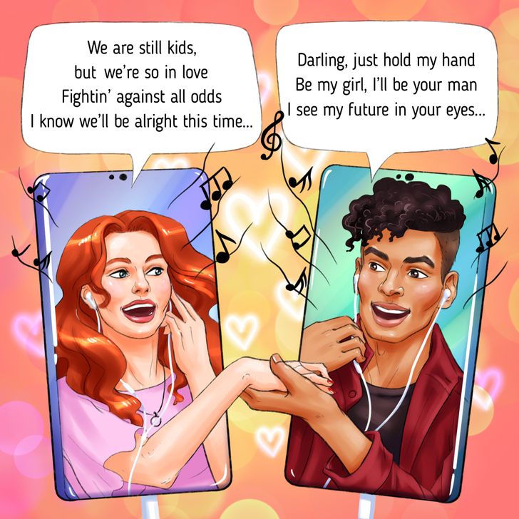 How To Keep A Long Distance Relationship Exciting 5 Minute Crafts
